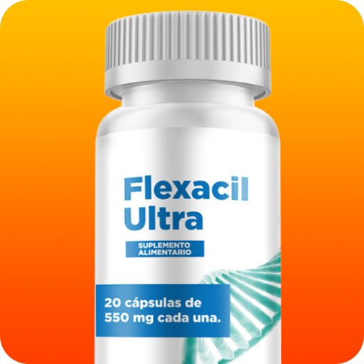 Flexacil Ultra: Precio y Dónde Comprar en Chile